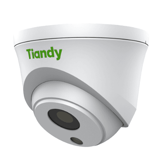 TC-C34HN دوربین مداربسته تیاندی - رادیکال بی